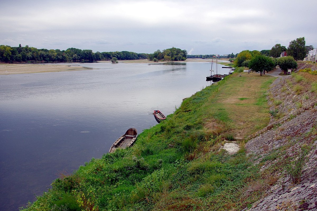La Loire - Visite ta France